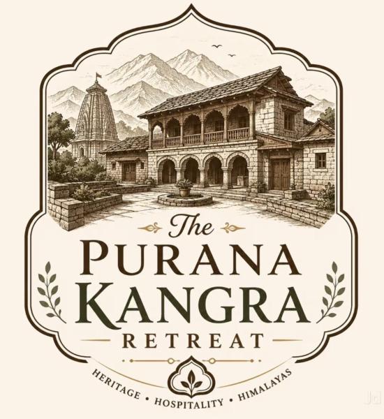 The Purana Kangra Retreat - Kangra