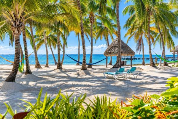 Villas De Isla Bonita - Belize