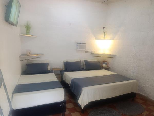 Siboney, A Charming Hotel With A Pool - Honda