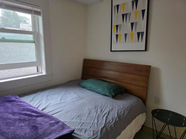 The Retreat - Vancouver
