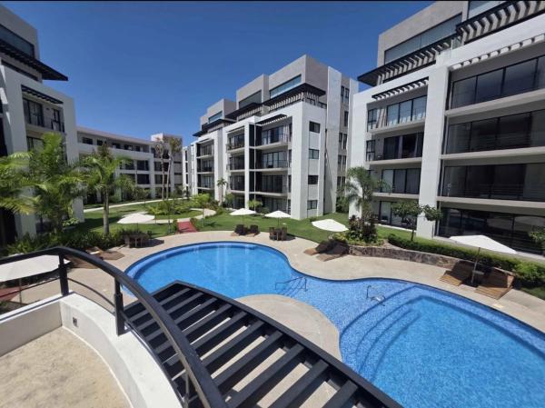 Altea Puerto Vallarta - 1 Bedroom And Pool - Puerto Vallarta