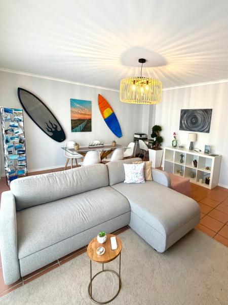 Rooms Beach Surf Loft - Viana do Castelo