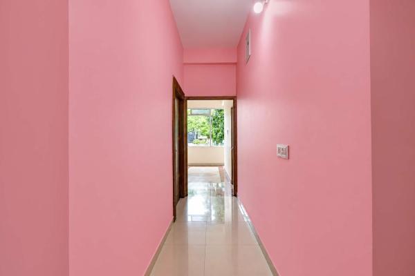 Hotel O Shining Star - Jabalpur