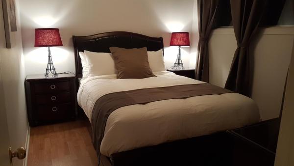 1-bedroom Apartment Sweet #7 By Amazing Property Rentals - Gatineau