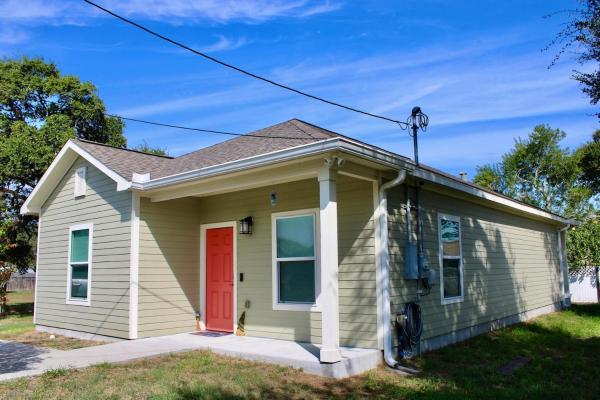 Casita Del Mar - Rockport, TX
