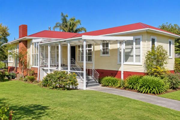Mount Wellington - Friendly Homestay - Auckland