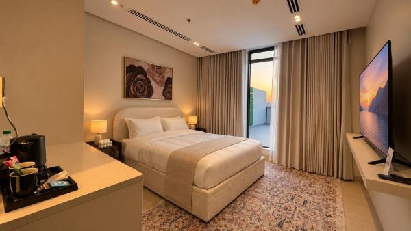 Hanay Studio - Dammam