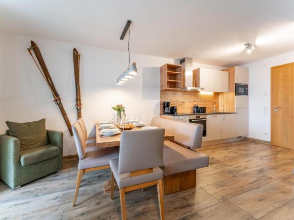 Tauern Suites Mitterwirt Top 301 - Kaprun