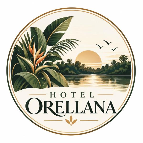 Hotel Orellana - Leticia