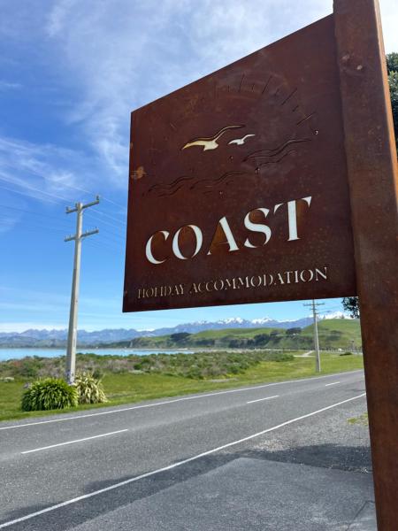 Bay Cottages - Kaikoura