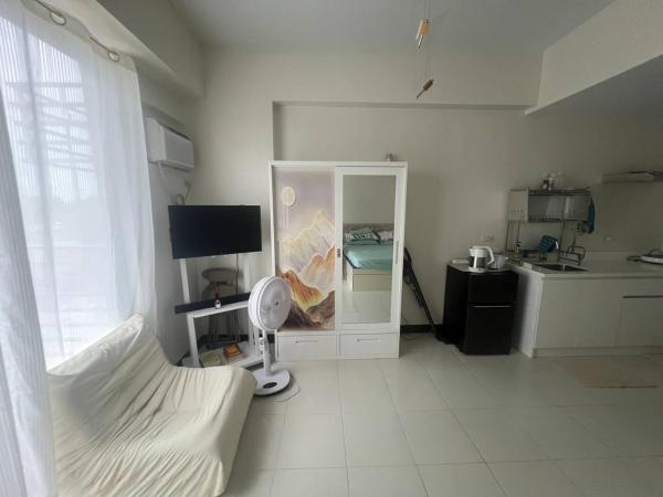 Lily's Squad Stay - Zadia 3 Condo - Calamba