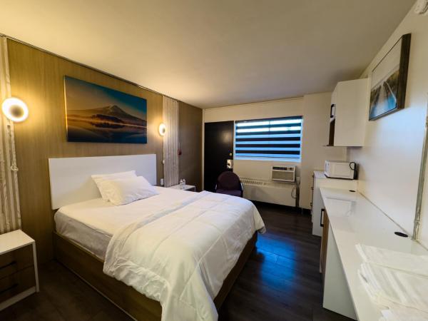 Midtown Motor Inn - Portage la Prairie