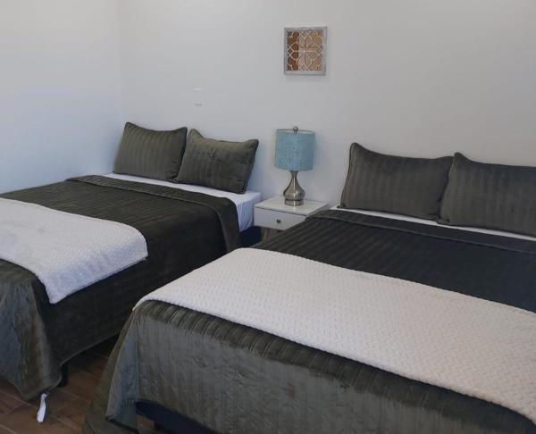 Dival Departamentos - San Carlos Nuevo Guaymas