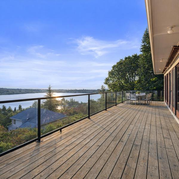 Coastal Comfort - Views For The Whole Crew - Tauranga