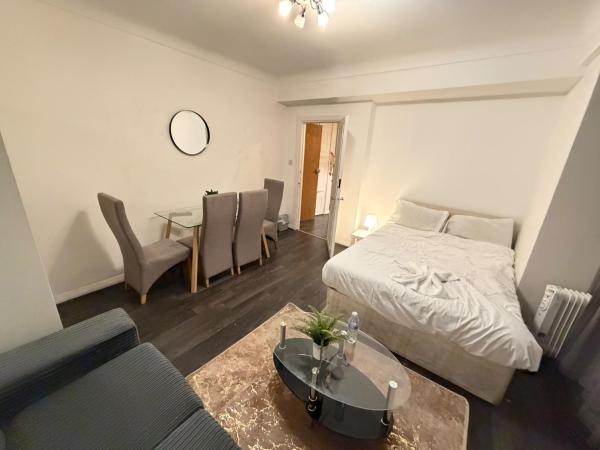 Hyde Park Corner Suits - Marylebone