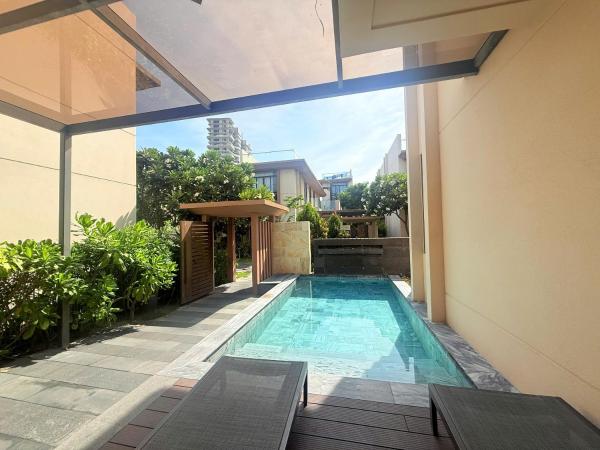 Deluxe Villa Beach Front - Vietnam