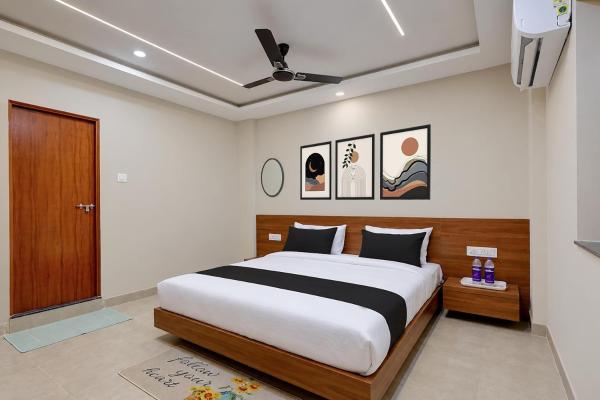 Hotel O Sn Hotel - Nagpur