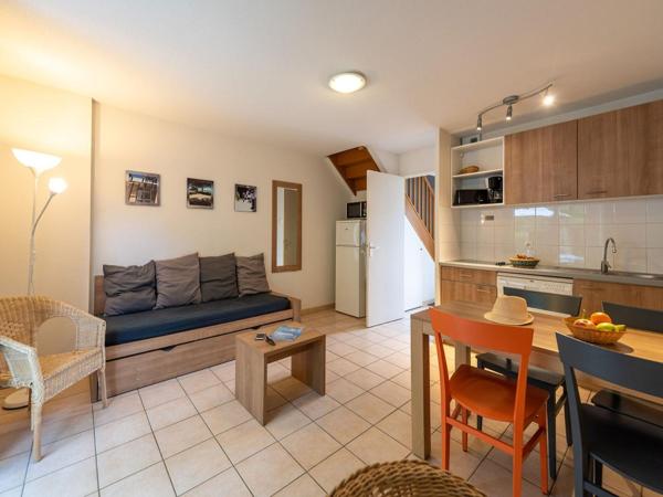 Comfy Duplex Cottage In Saumur - Saumur