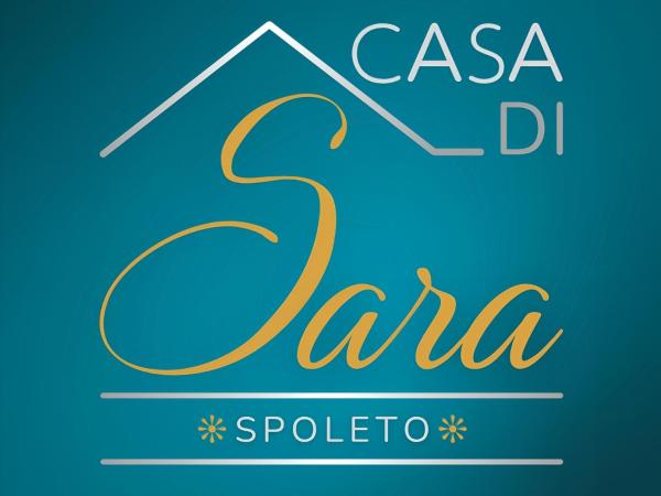 A Casa Di Sara Spoleto - Spoleto
