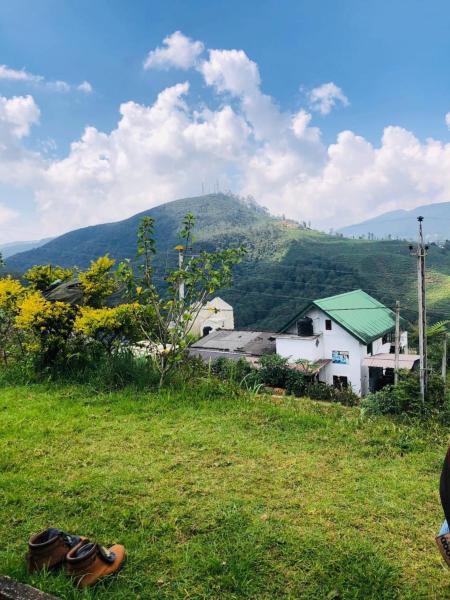 Misty Mountview Cottage - Nuwara Eliya