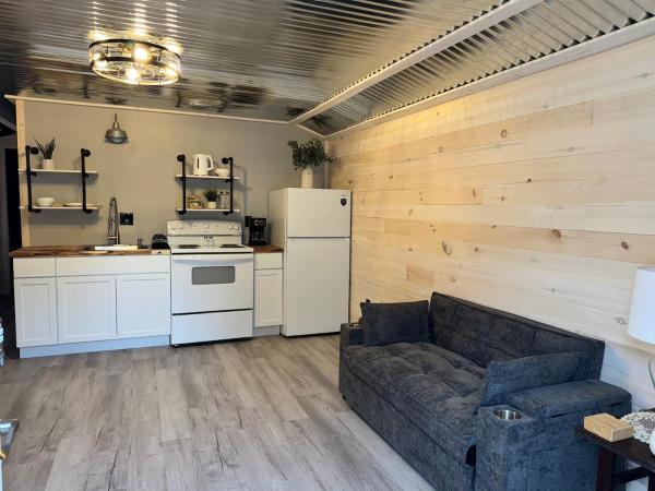 Cozy Tiny Home - Kentucky