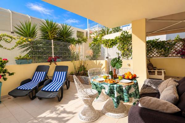 Apartment La Perla, Los Cristianos - Los Cristianos