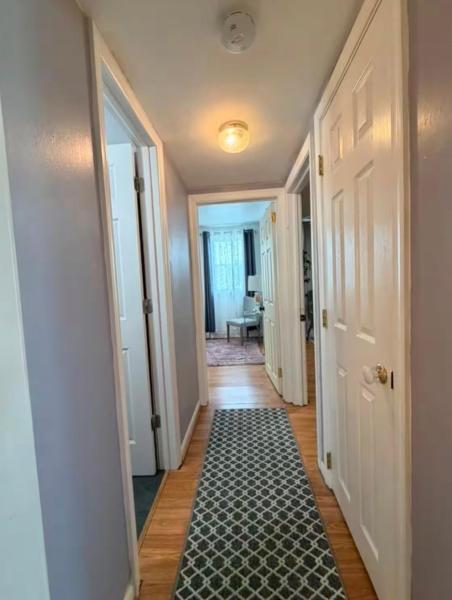 Bvlander Hawamly - New Castle, DE