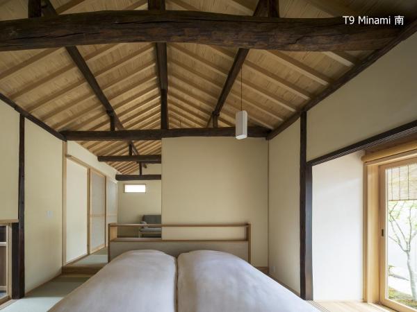 滔々 新川 桔梗屋の宿, T8,t9 Toutou Shinkawa Kikyoya - Okayama