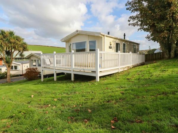 Number 14, Newquay Bay Resort - Newquay
