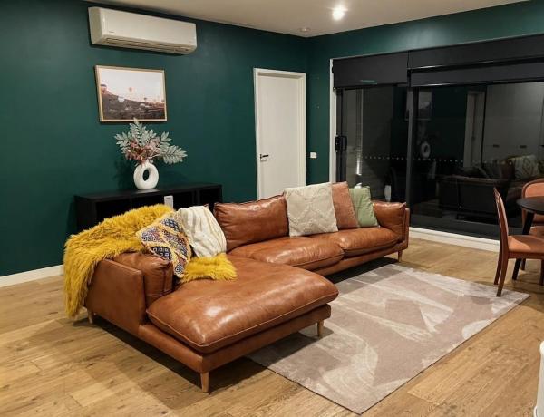 South Yarra Gem - Chapel St & Sports At Your Door - Ivanhoe