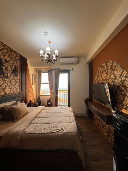 Apartement Transpark Cibubur By Ensroom - Jakarta