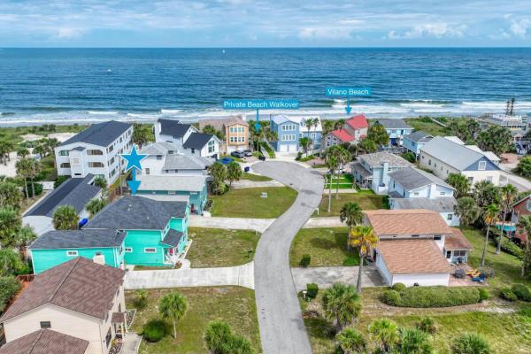 Blue Kahuna Family Retreat - St. Augustine, FL
