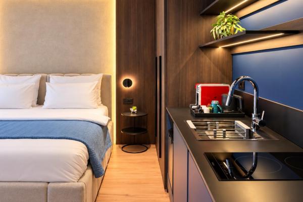 Erika's Boutique Hotel - Kosovo
