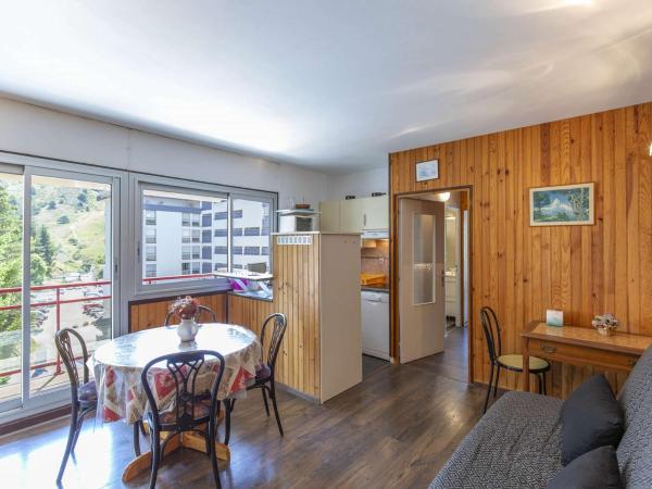 Appartement Lumineux, Vue Montagne - 6 Pers. - Laruns