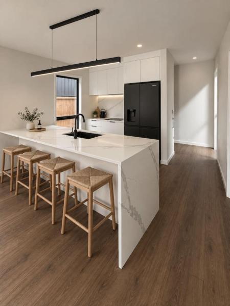 Stunning New 3br Home In Jacks Point - Queenstown