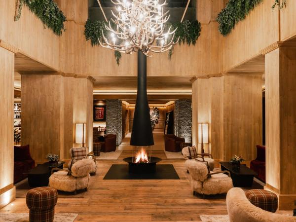 Hotel Val De Neu G.l. - Vielha