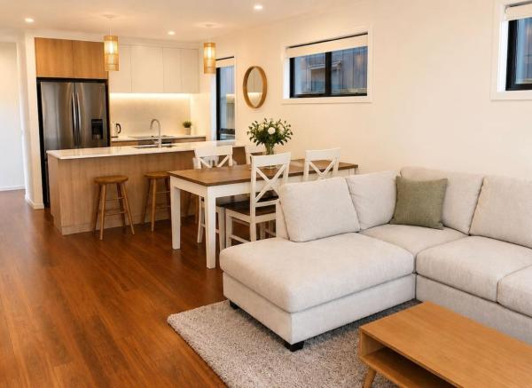 Jacks Point Escape Brand New 3br Home - Arrowtown