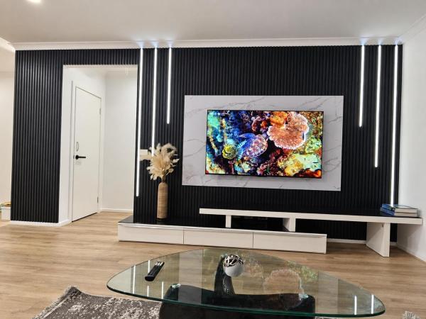 T&t Homes Traralgon Modern 4-bed-brandnew - Traralgon