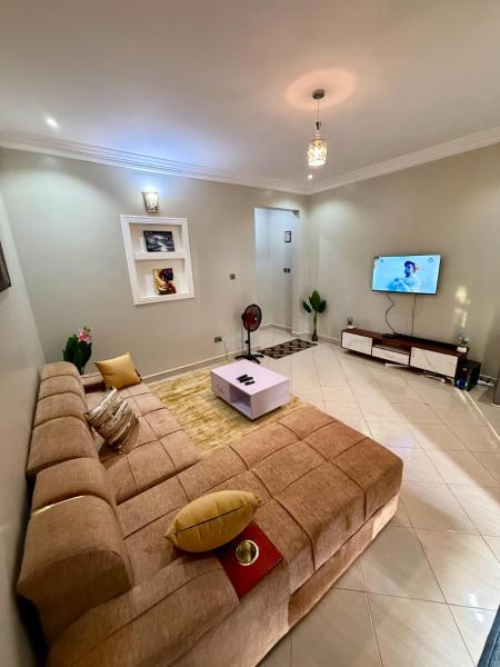 Triple H Apartments - Kampala