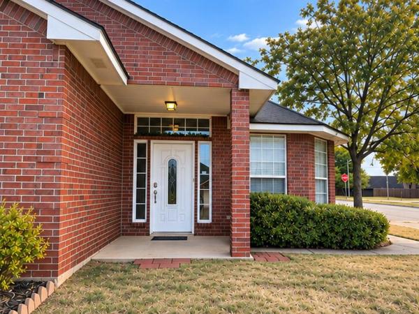 Your Home Away From Home Spacious 3br 2 Ba - Lawton, OK