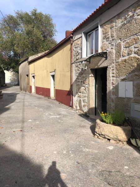 Casa Da Cortinha - Almeida