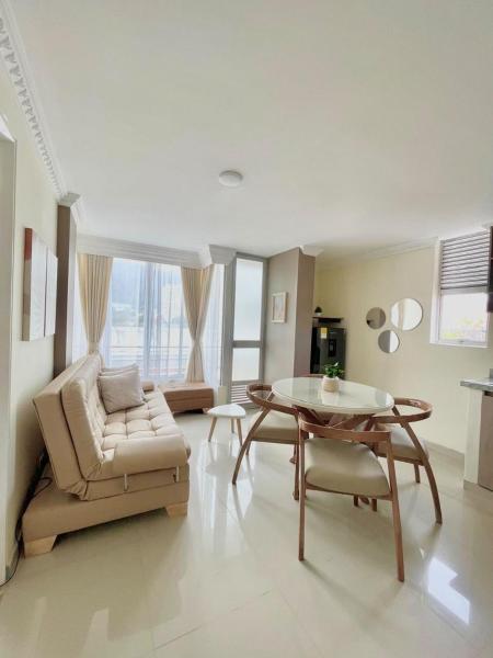 Lindo Y Acogedor Apartamento 401 - Ibagué