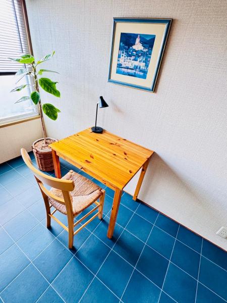 富町Inn 藍 - Okayama, Japan