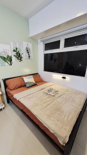 Zaina Condotel - Ortigas Center
