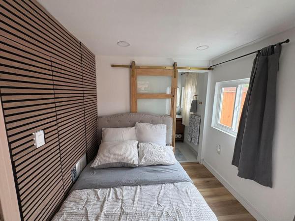Private Work-ready Suite Near Amazon, Tesla & Meta - Mountain View, CA