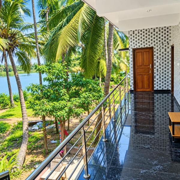 Shri Krishna Homestay - Honnavar