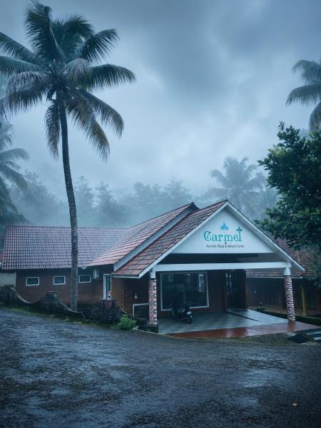 Carmel Ayurveda Village And Research Centre - Kothamangalam