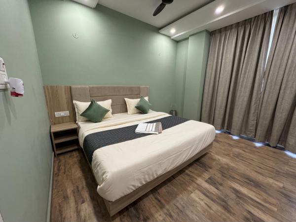 Fabhotels Velmora Suites - New Delhi