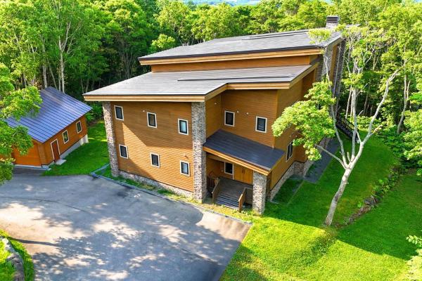 Chalet Tacito Niseko Luxury Stay - Niseko