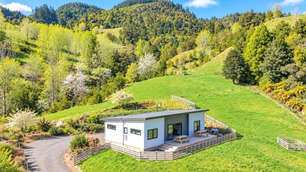 Road To Paradise Vacation Home - Mountain Views And Tranquility - Thames